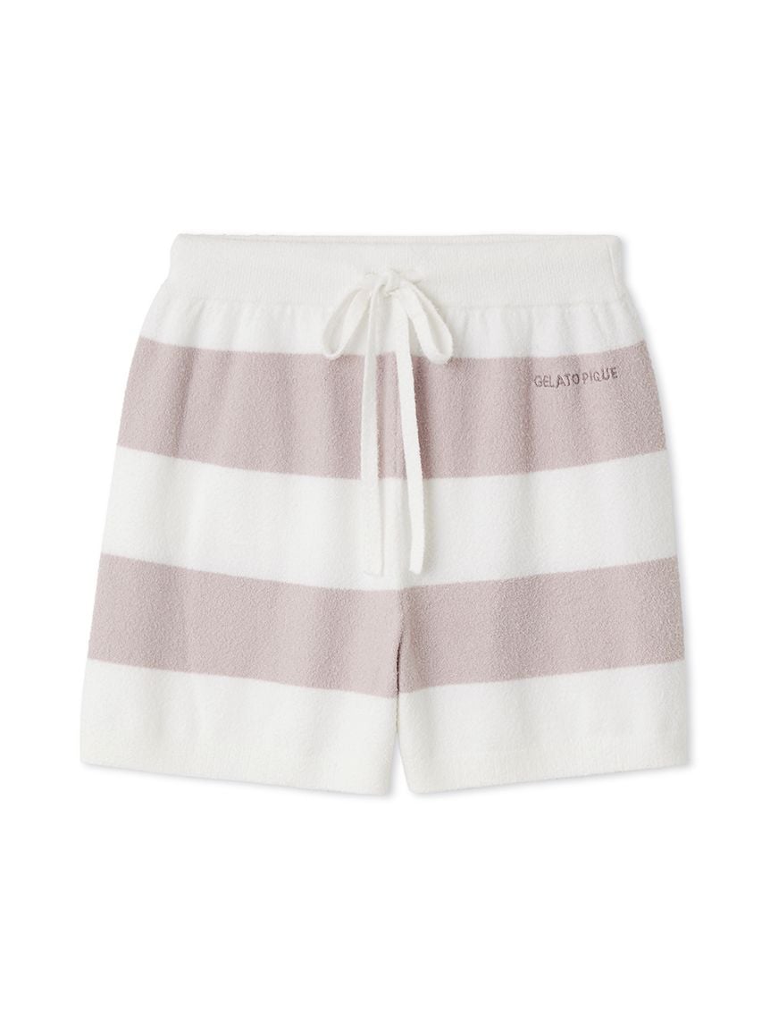 Autumn Smoothie 2 Border Shorts