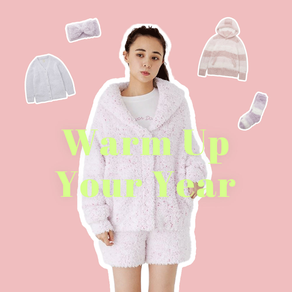 Experience Our Luxury Loungewear and Cozy Collections