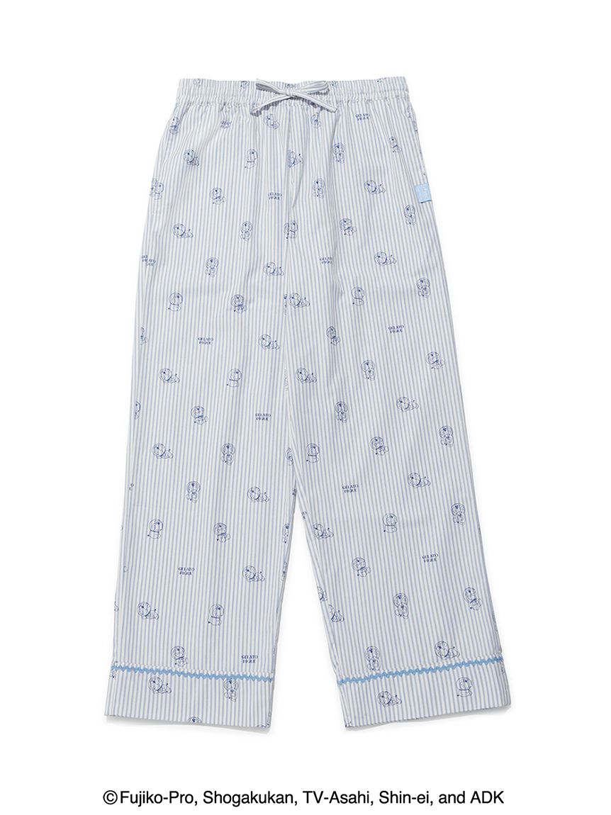 [Doraemon] Men’s Long Pants