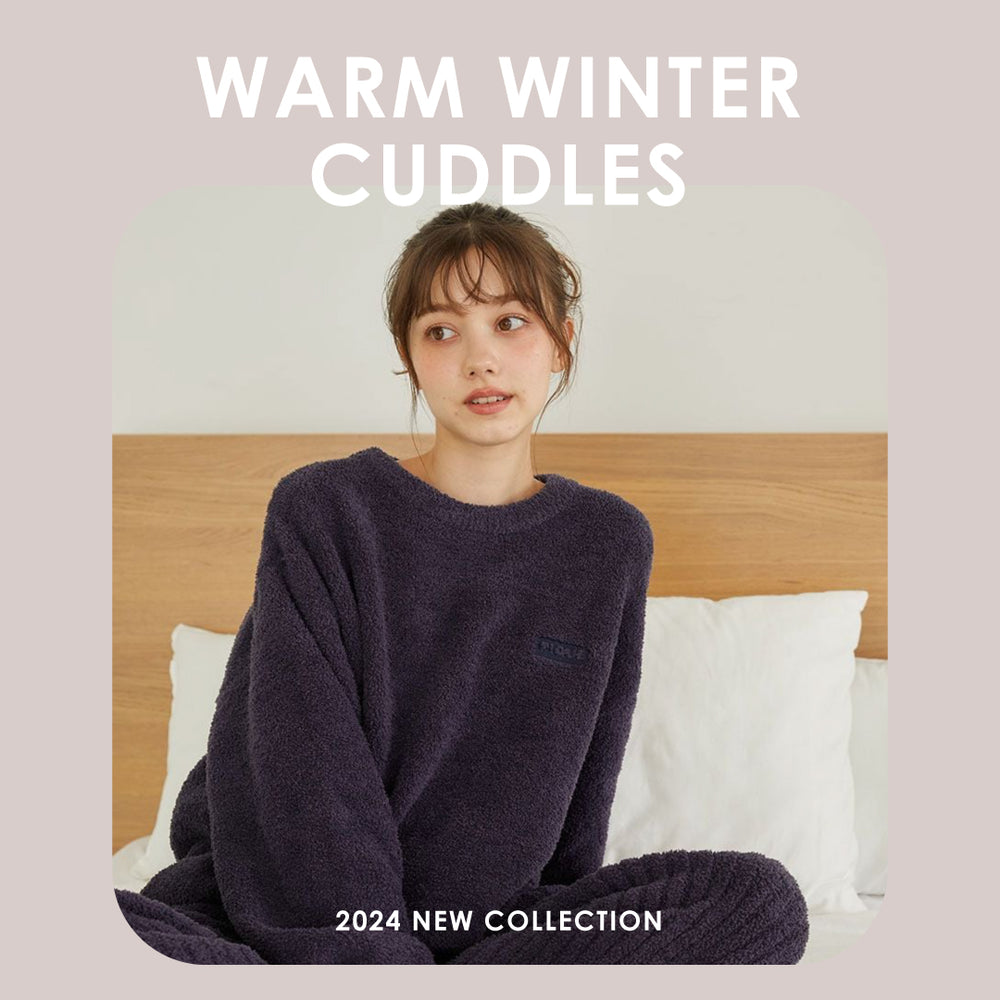 Experience Our Luxury Loungewear and Cozy Collections