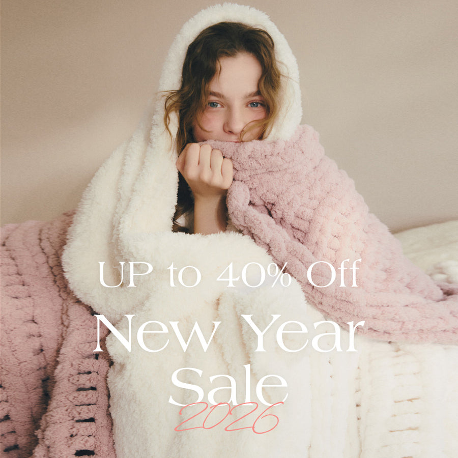 Experience Our Luxury Loungewear and Cozy Collections